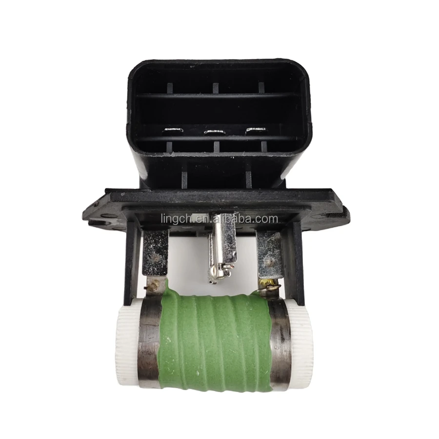Radiator Fan Controller Resistor for KIA RIO & Hyundai