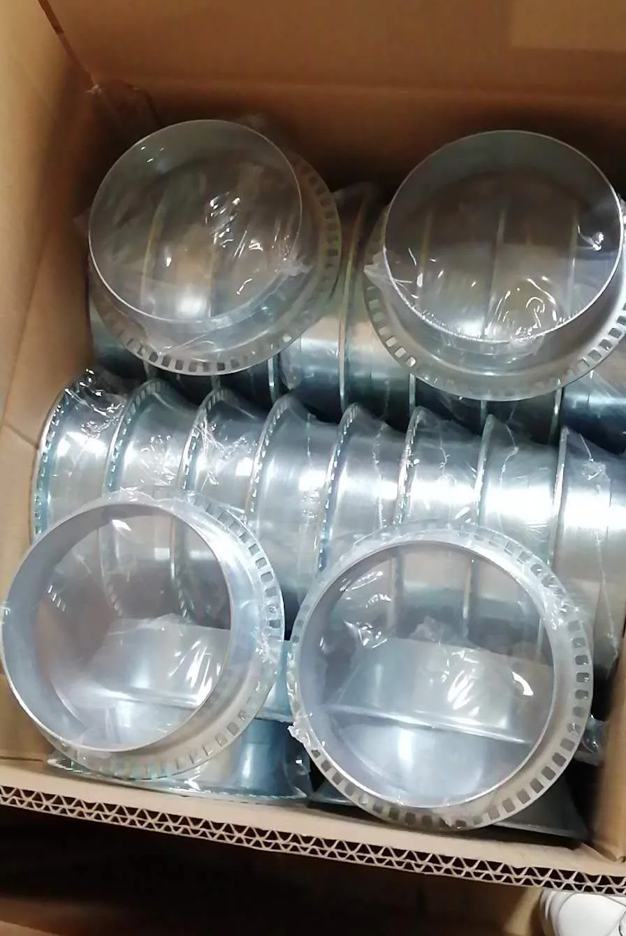 20424109 For Volvo Heavy Duty Truck Parts Abs Ring Abs Engineering ...