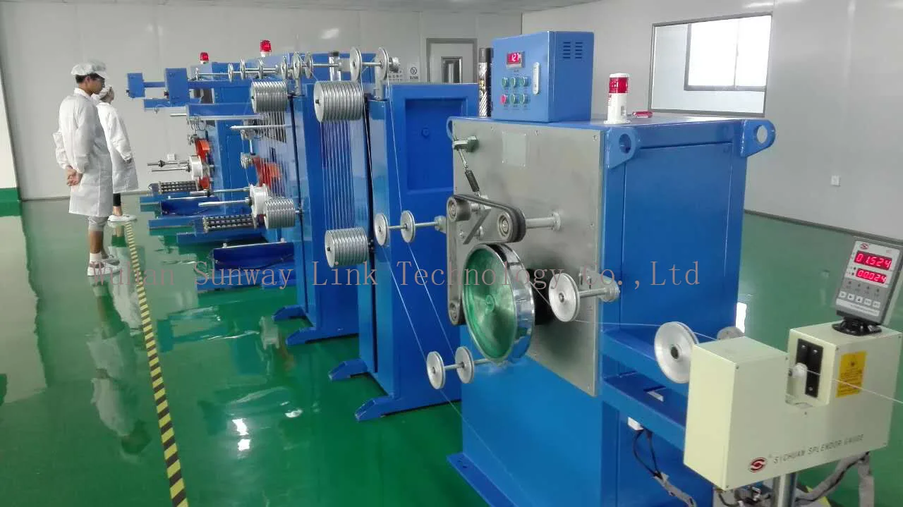 Plastic Optical Fiber Hfbr-4531/4533 Avago Fiber Optic Patch Cord - Buy ...