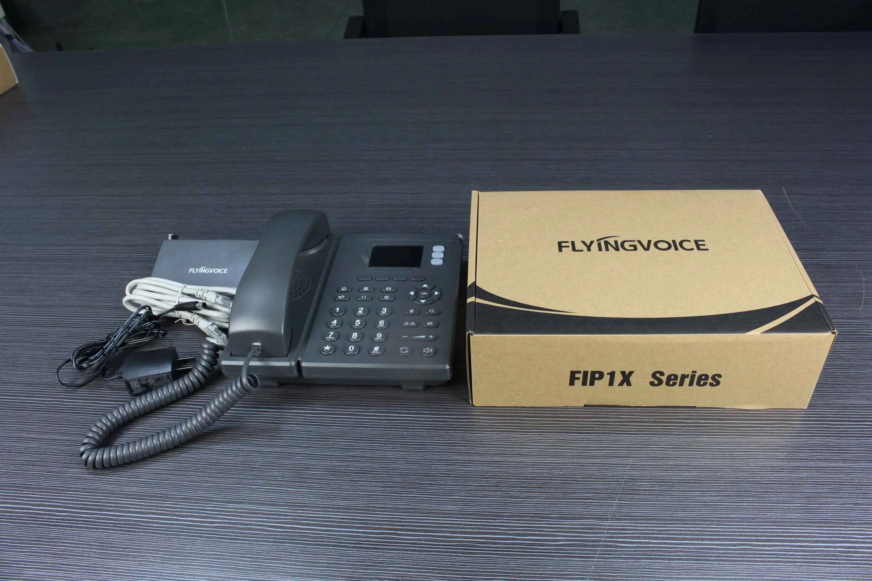 Flyingvioce Wifi 2.4 Ghz Dual Port Gigabit Ethernet Wall Mountable Poe ...