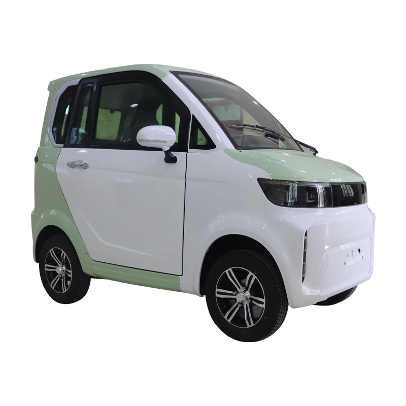 KEYU mini ev electric car small electric mini car cheap mini electric ...