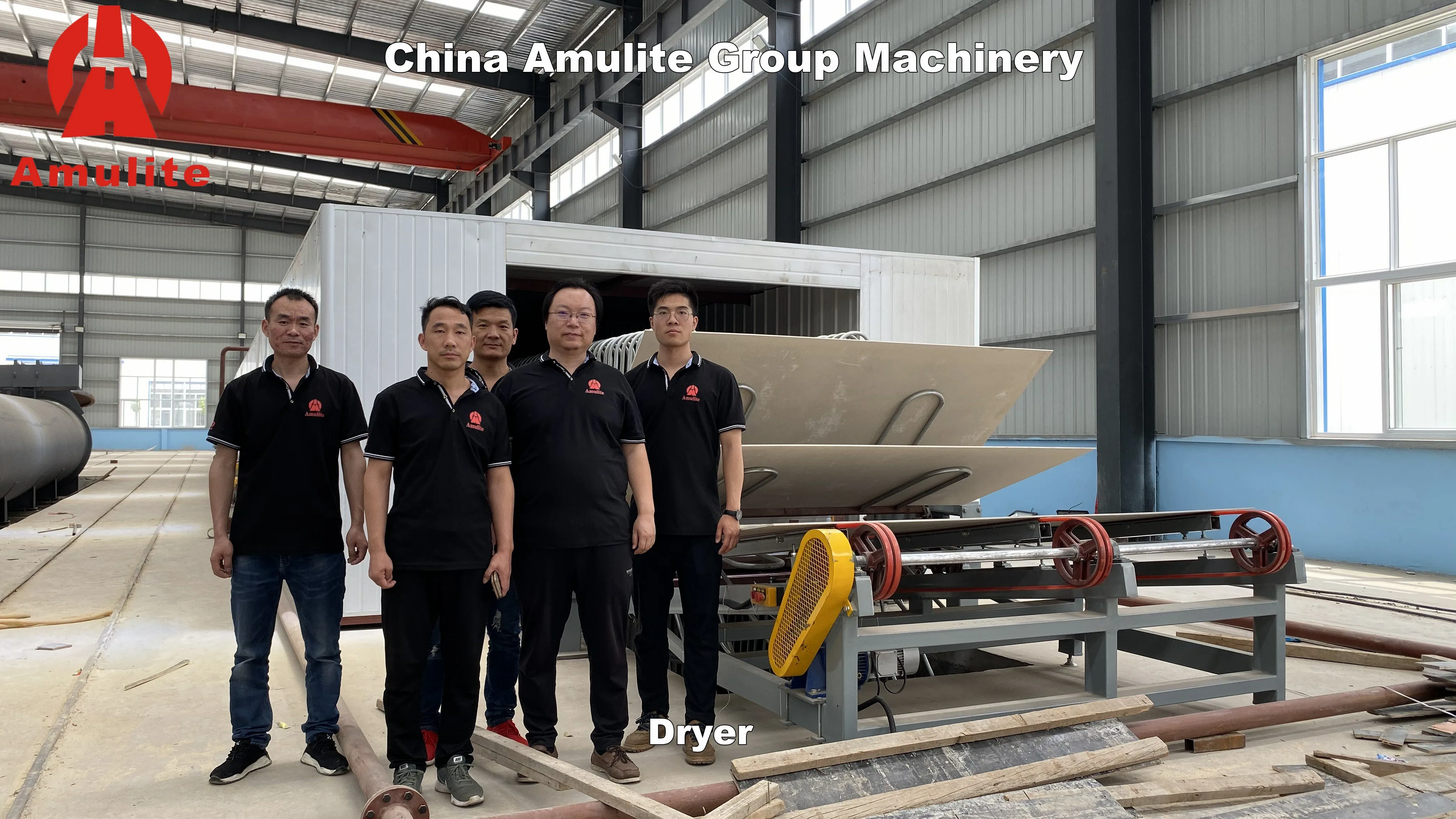 Eps Polystyrene Concrete Wall Panel Blocks Production Line / Machine ...