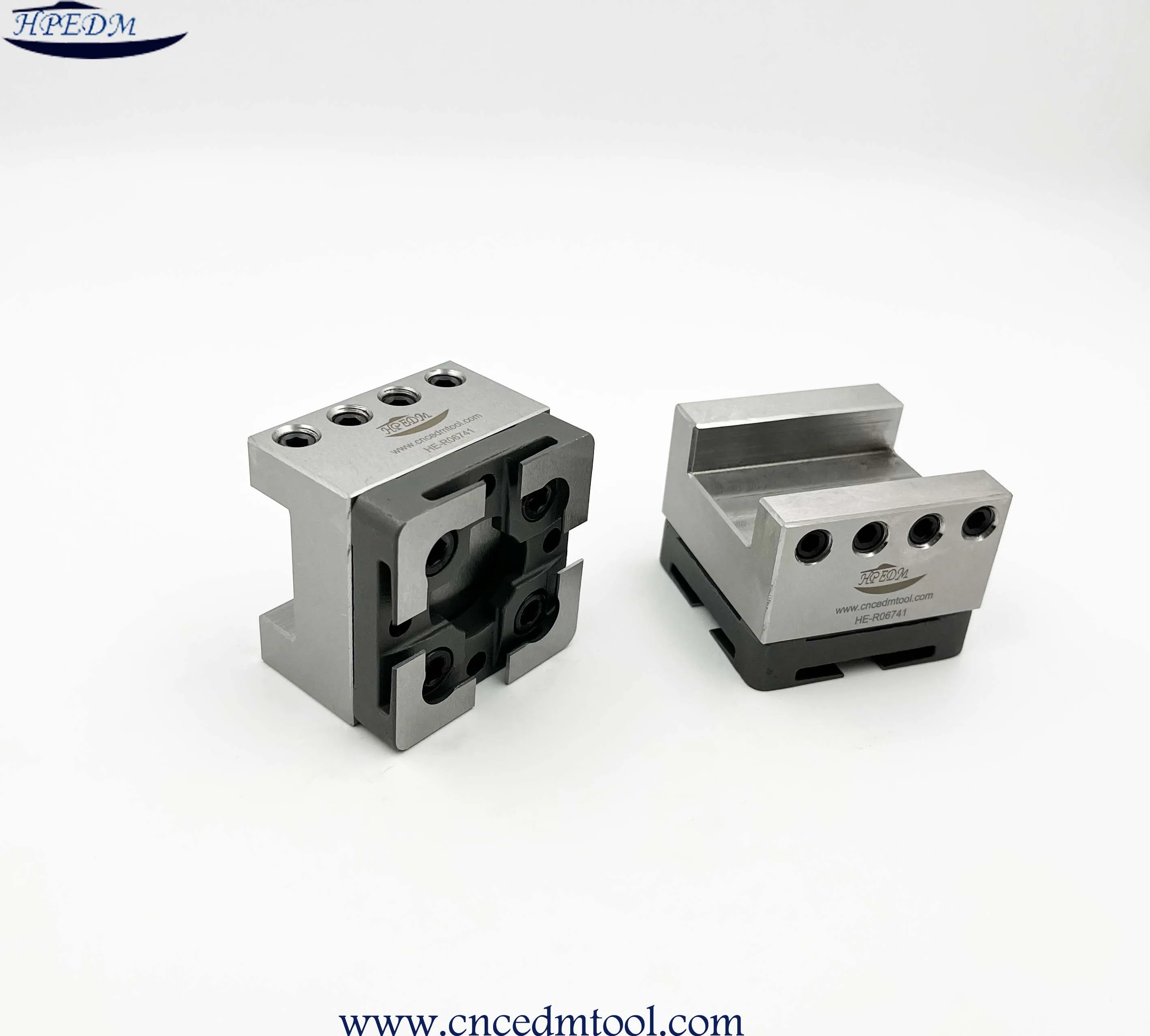 EDM 3R User Kit - Precision Electrode Holder HE-R06791