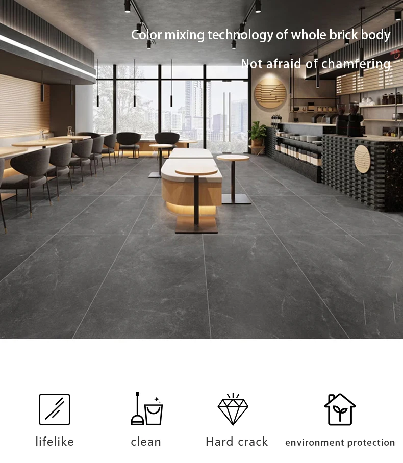 Porcelain Tiles 1200x600 Ceramic Tiles 60x120 Carreaux 600x1200 Mm ...