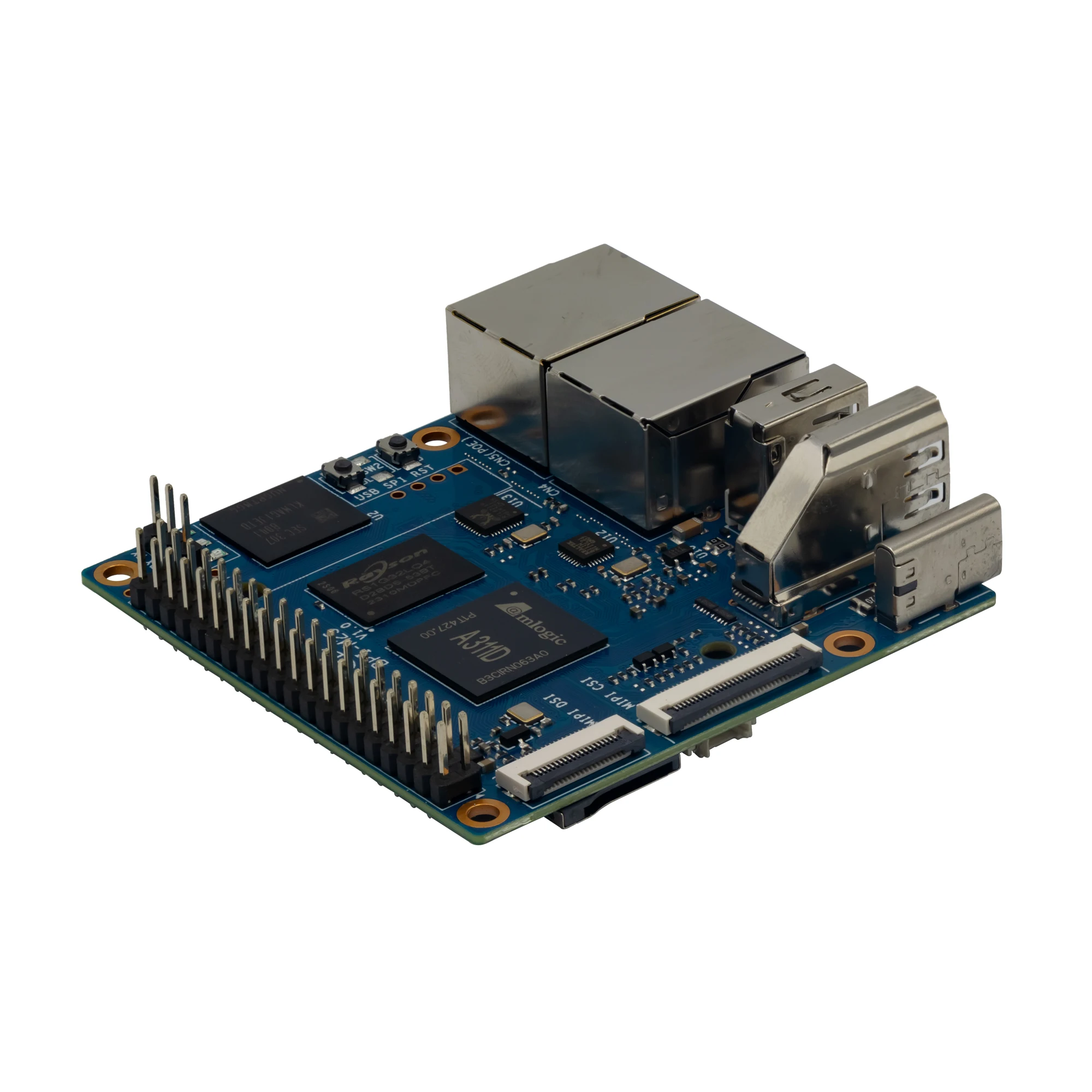 Software Development Service Banana Pi Bpi M2s Circuit Board Support ...
