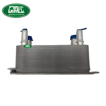 Lr036354น้ำมันคูลเลอร์ Gl0360สำหรับแลนด์โรเวอร์ Range Rover 2013- Range ...