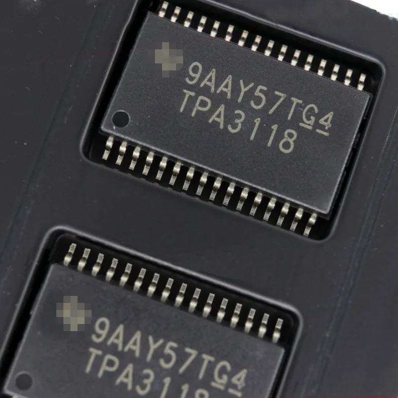 1*60w 2*30w Power Module Digital Amplifier Module Tpa3118 Amplifier ...