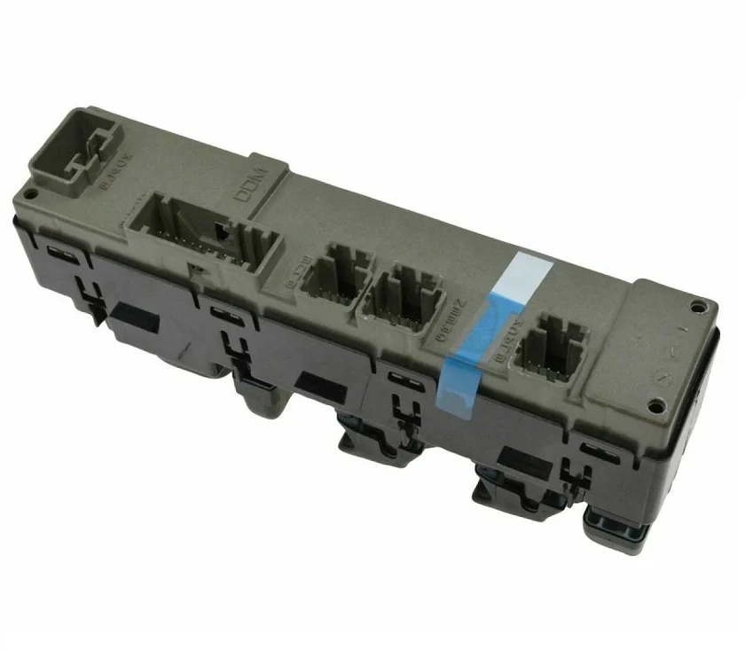 Driver Master Power Window Switch Left Acdelco New Replacement 15883319 ...