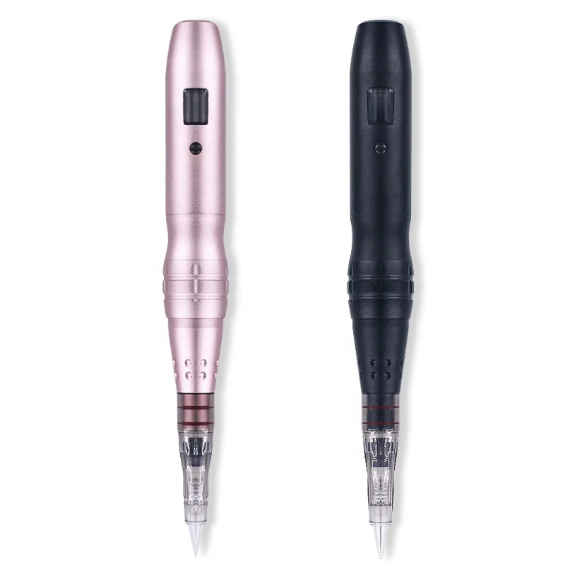 Micro Blading Machines Wireless Permanent Make Up Pen Eyebrow Tatoo ...
