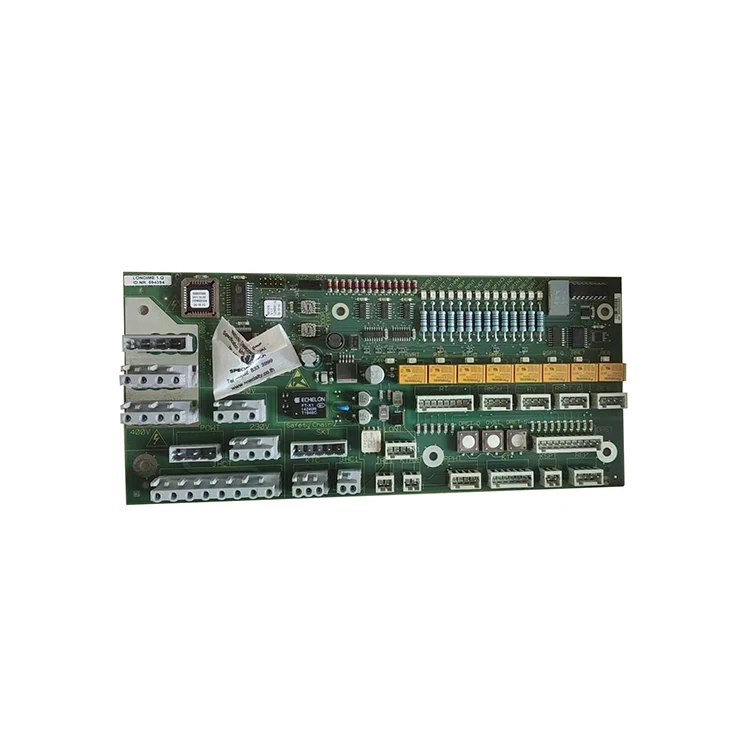 Elevator PCB Mian Board - Lift Motherboard ID.NR 594394