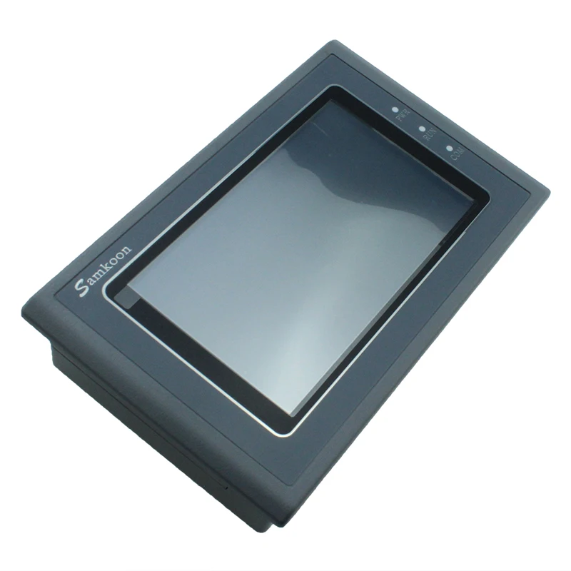 Samkoon SK-050HE HMI Touch Screen - 7" Display, 1 Year Warranty