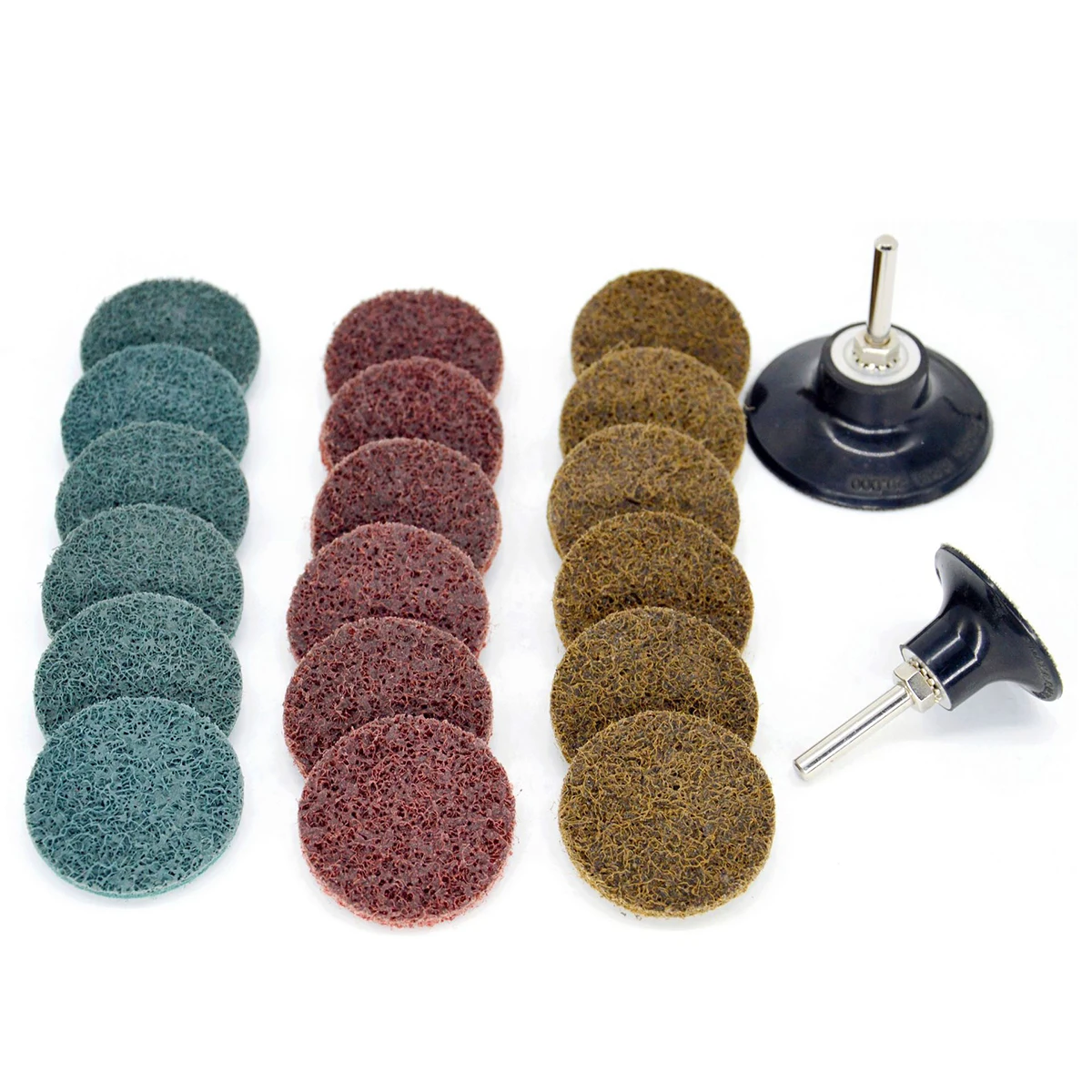 Surface Conditioning Quick Change Discs - Buy Surface Conditioning ...