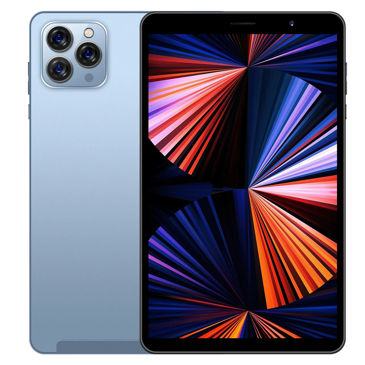 Планшет Tab14 5g 16gb + 1tb 8 Дюймов 8800mah Android 12 Портативный ...