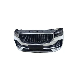 Auto Body Systems Body Kit Parts Front Car Bumper For Geely Star Yue L ...