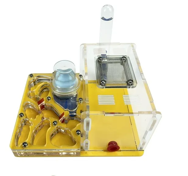 Luxury Ant Nest Tube Farm Formicarium Acrylic Ant Farm House| Alibaba.com