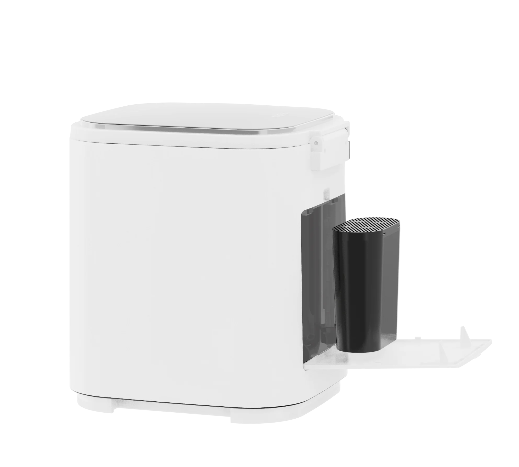 Smart Waste Kitchen Composter - Efficient Food Disposal