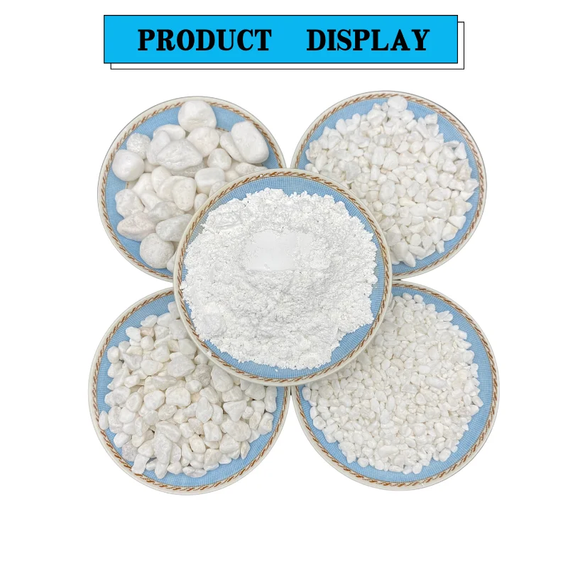 Filler Dolomite Powder Brightening Dolomite Powder 80high Tempera-100 ...