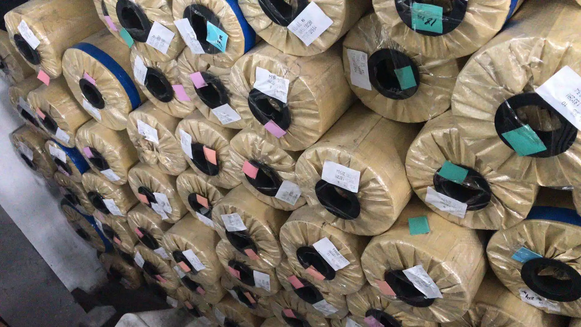 1.5mm Thickness Waterproof Mosaic Pvc Film Liner For Swimming Pool Spa ...