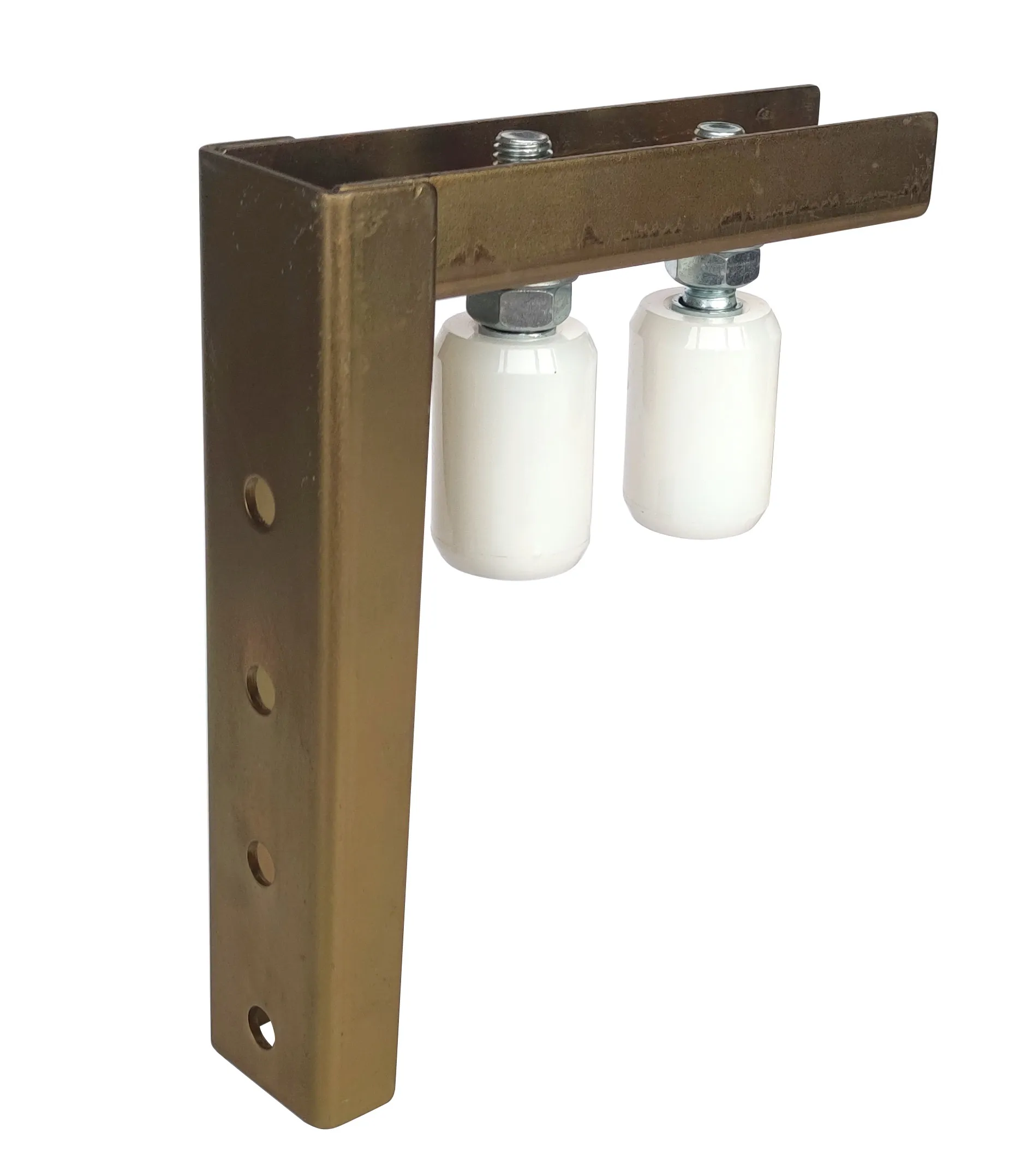 Sliding Gate Nylon Roller Bracket Gate Support Assembly - Buy ...