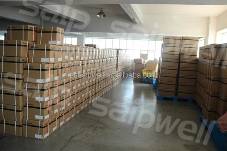 Saipwell IP66 Outdoor SMC DMC Plastic Polyester Enclosure /Waterproof ...