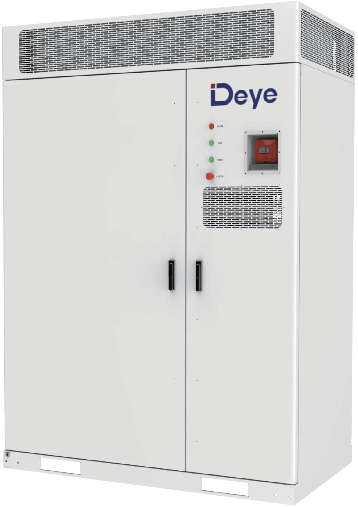 Deye Ms-g230 Power Conversion System Micro Grid System 100kw/230kwh For ...