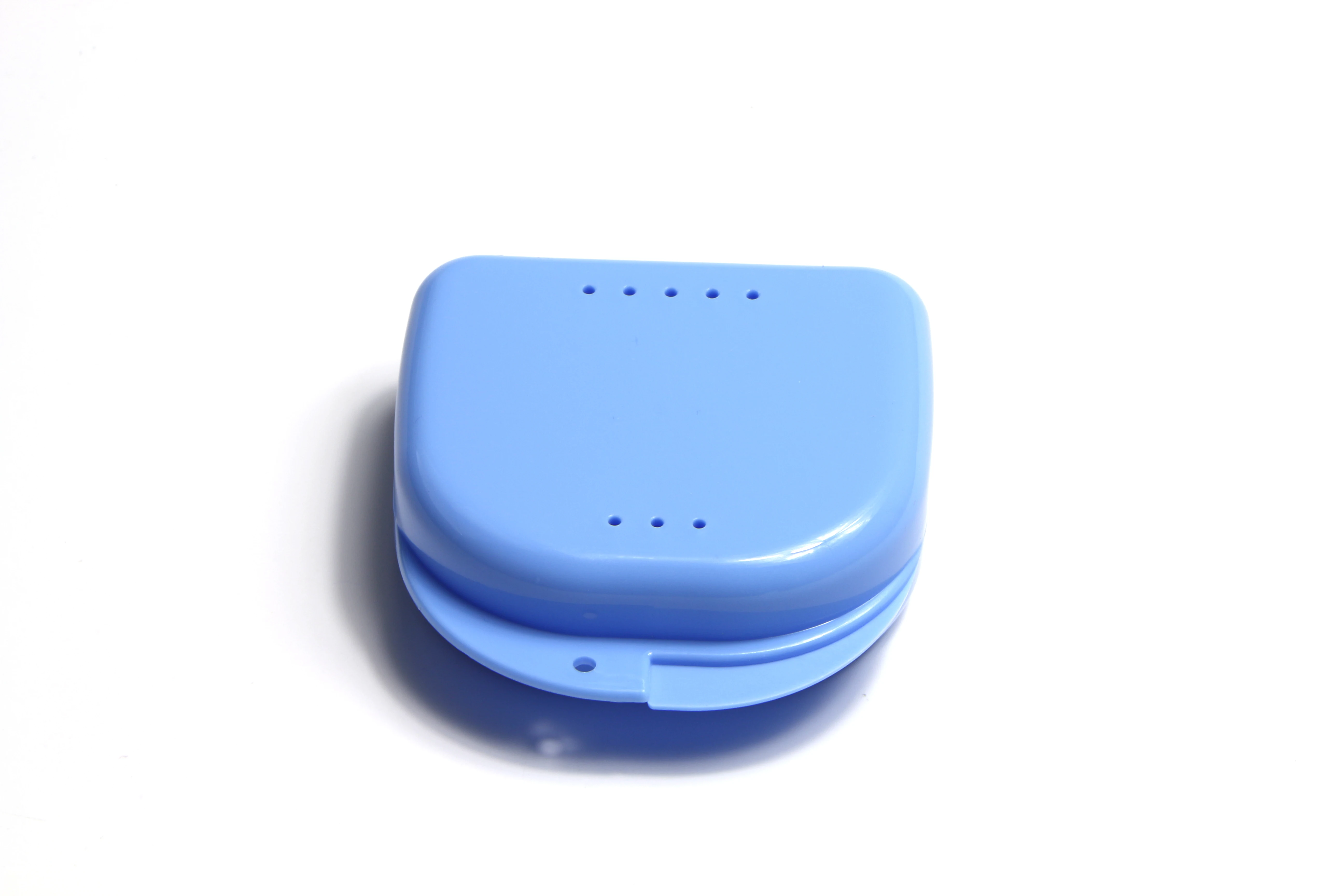 Dental Retainer Box Denture Box Denture Case Orthodontic Denture ...