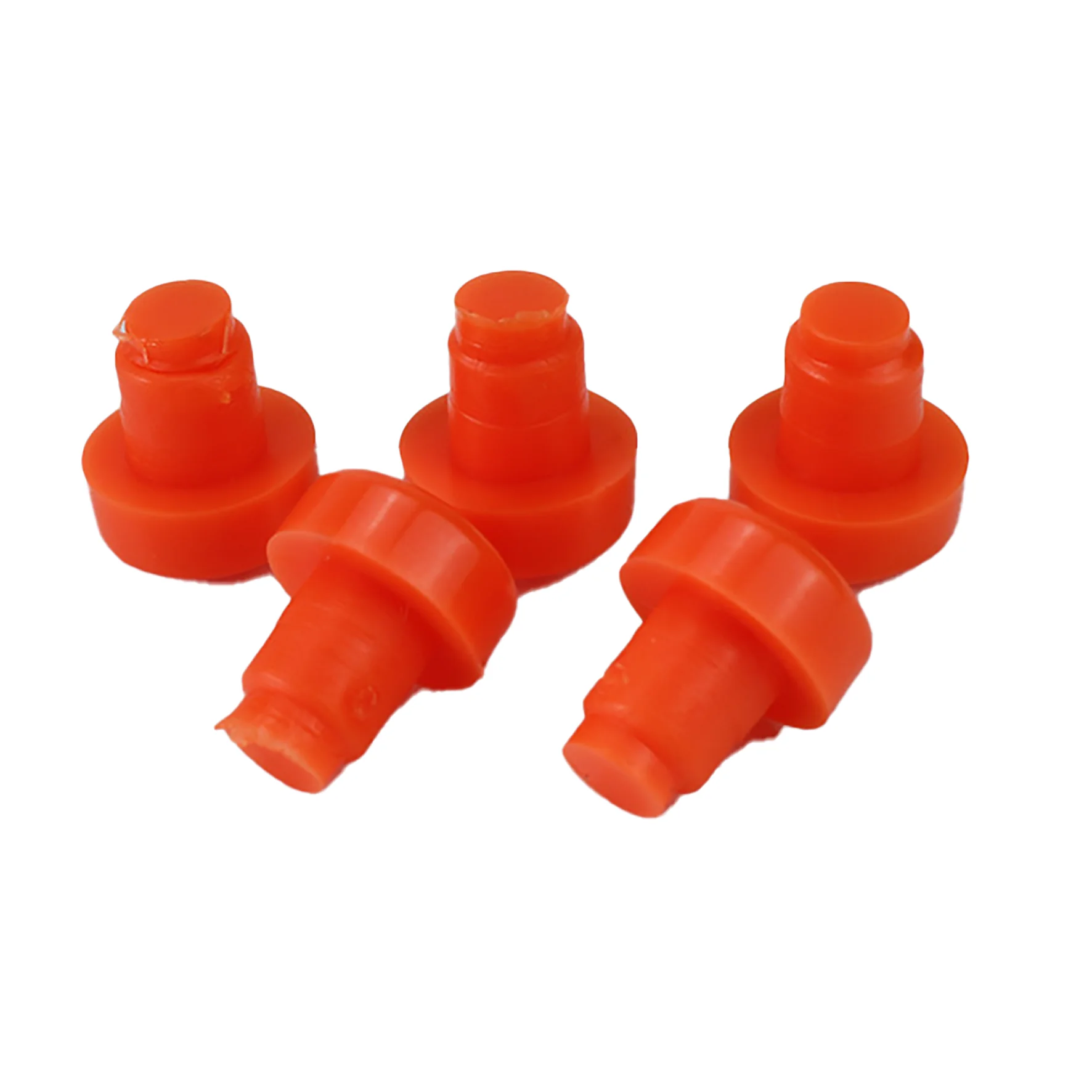 20mm Various Butyl Rubber Stopper Rubber Plug Used for Small Glass ...