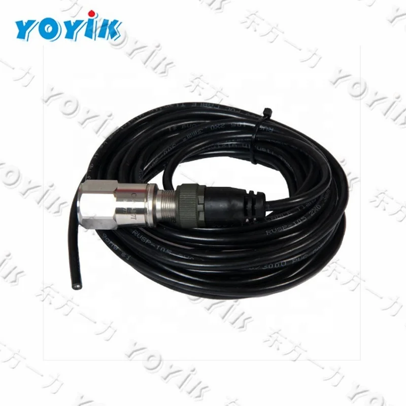 Magnetoelectric vibration speed sensor SDJ-SC-2H for Bangladesh power ...