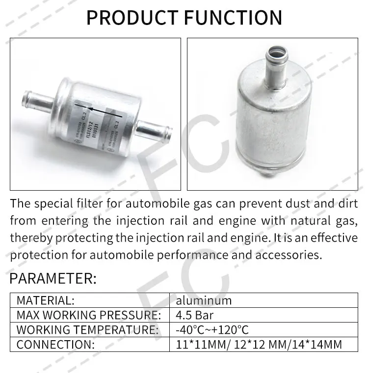 Autogas Car Ecu Cng lpg Europe Gas Common Filter Gas Fuel Injection Cng ...