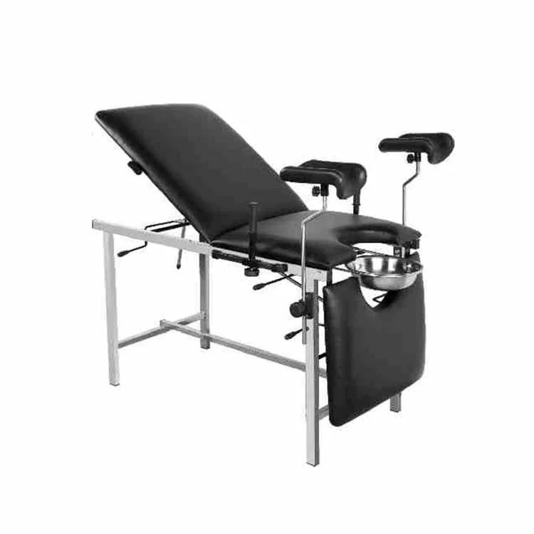 Delivery Room Instruments Gynecological Operating Tables for Female ...