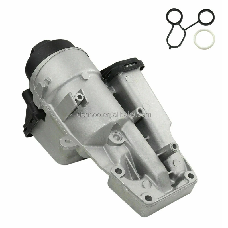 Oil Filter Housing 7G9N-6884-AC for Volvo & Ford Models
