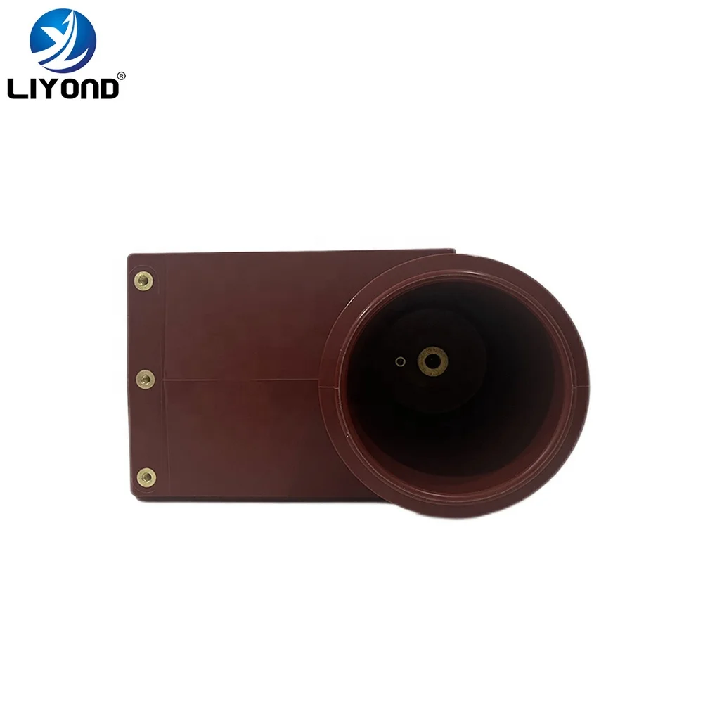 40.5kv Contact Box With Shielding Contact Terminal Box For Switchgear ...
