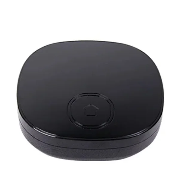 Kincony Ag Pro Smart Hub + Esp32 Gateway Tuya Universal Remote Ir Rf ...