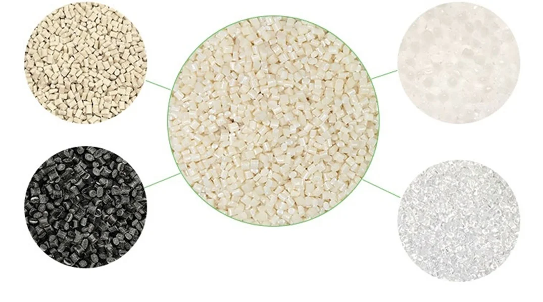 High Impact Polystyrene For Injection Molding 7240 High Impact Plastic ...