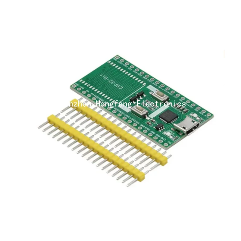 Esp32bit Module Development Board Bottom Board One Click Download Compatible With Esp32s ...
