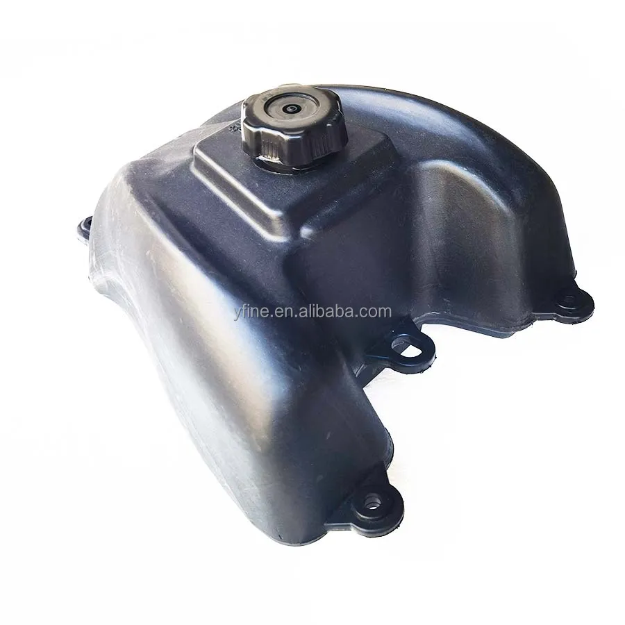 ATV Plastic Fuel Tank for JINLING JLA-21B JLA-931E 250CC 300CC ...