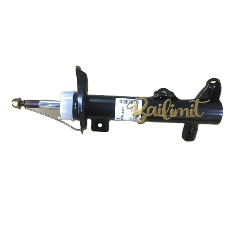 A2043230900 A2073231300 New Air Shock Absorber Front Left 2043230900 ...