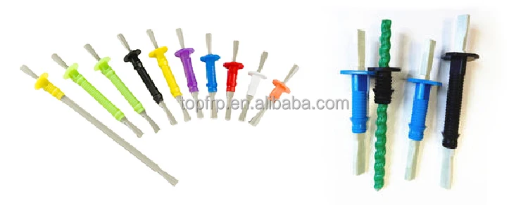Glass Fiber Reinforced Polymer FRP Connectors for Insulation