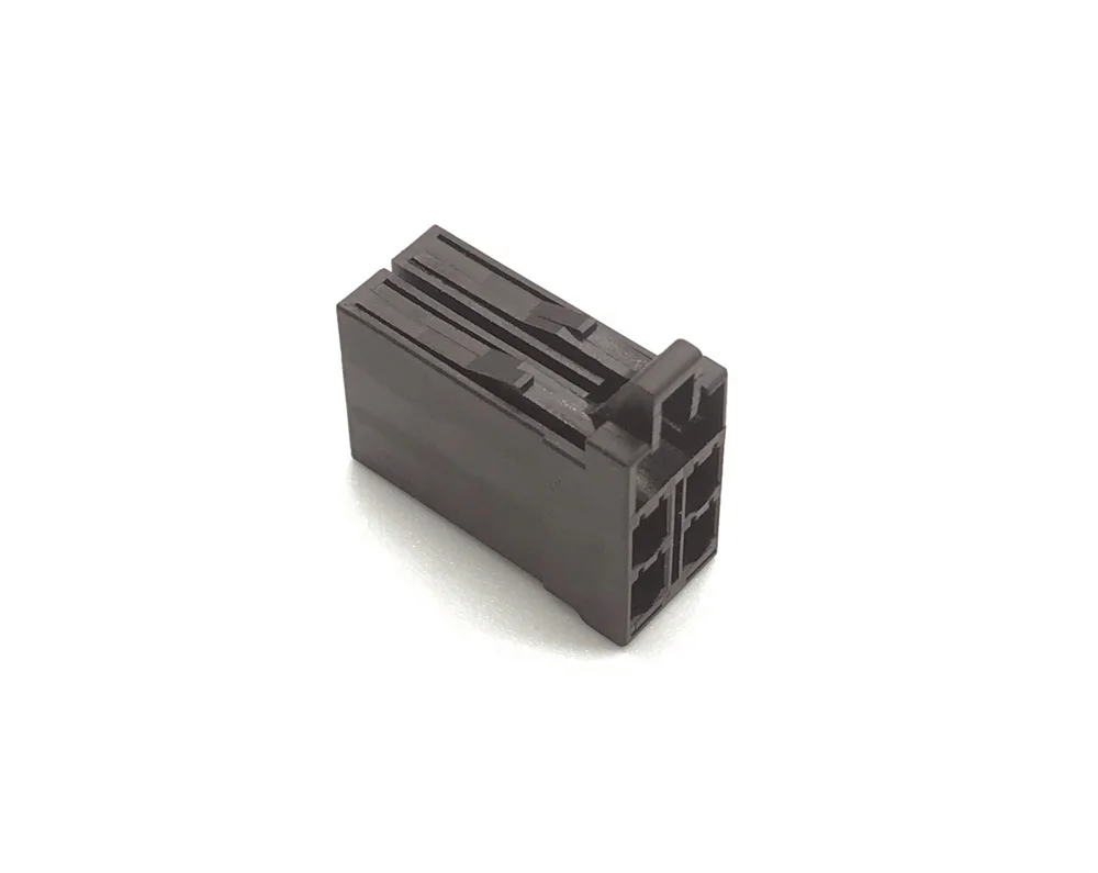 5.08mm Connector Rubber Shell Replacement Te (175363-1) Injection ...