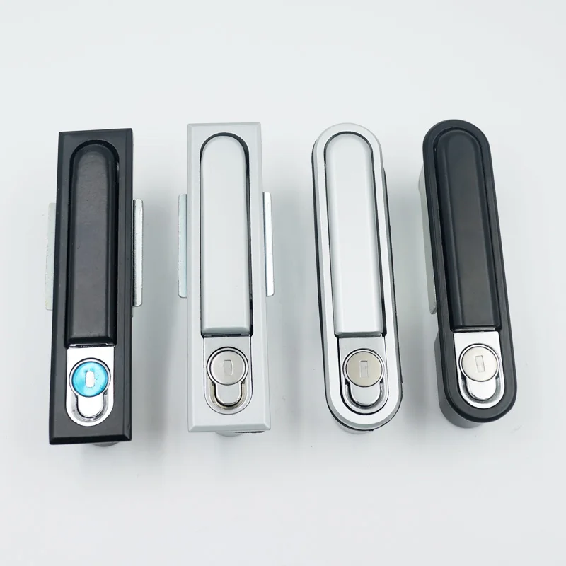 Haitan MS490-1 Swing Handle Electronic Cabinet Lock - Secure & Stylish