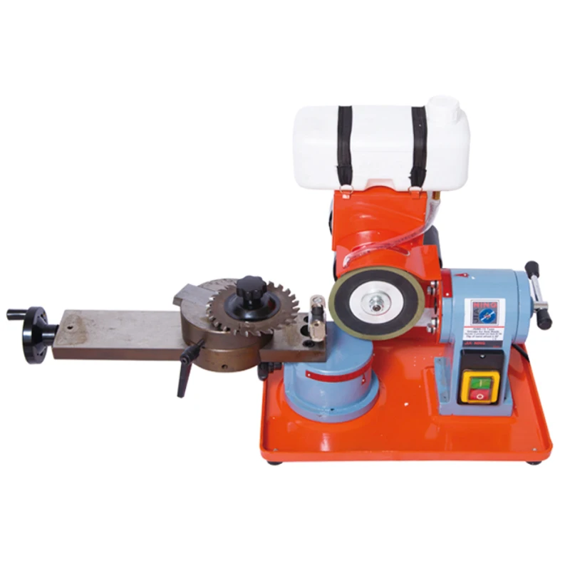 High-accuracy Round Circular Saw Blade Grinder Machine