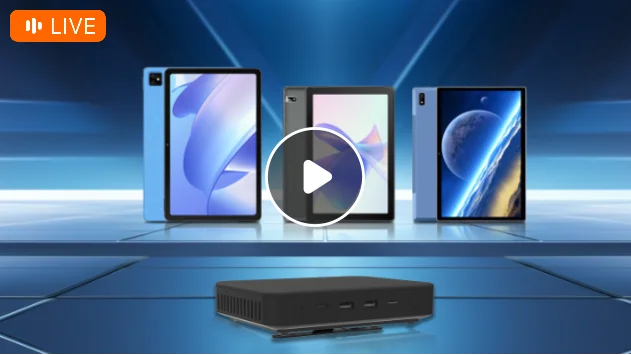 New Product Introduction - Four Tablet pcs Benefits Full Product Show ...