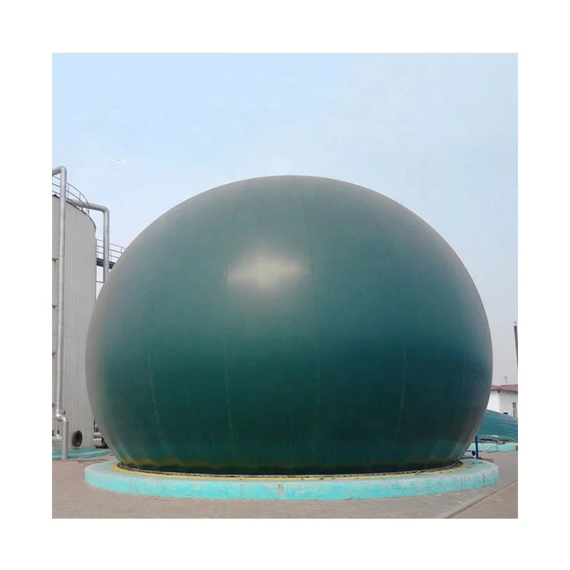 double membrane biogas holder for anaerobic digester| Alibaba.com