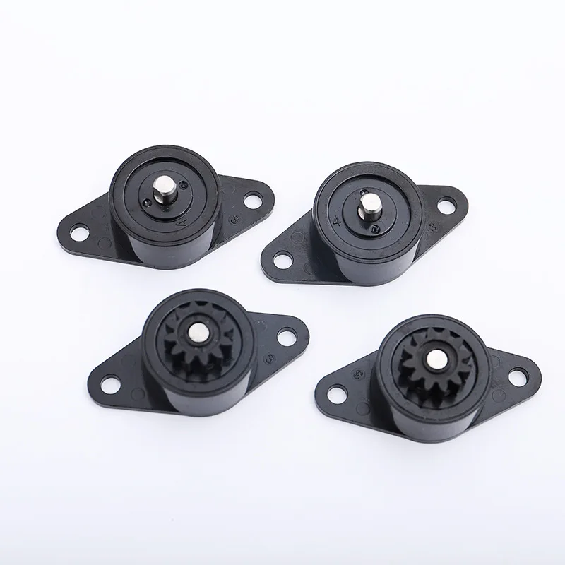 JM25A Soft Close Damper Plastic Hydraulic Bidirectional Unidirectional ...