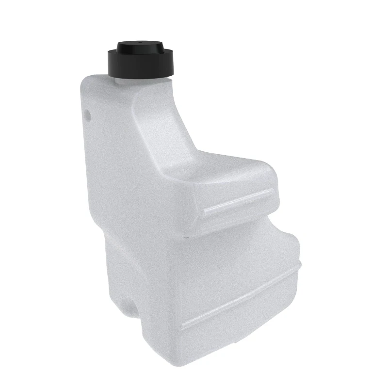 Replacement Coolant Container Overflow Reservoir Am124595 Bottle ...