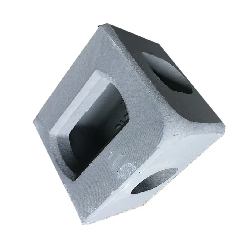 ISO 1161 Standard Corner Castings for Shipping Containers