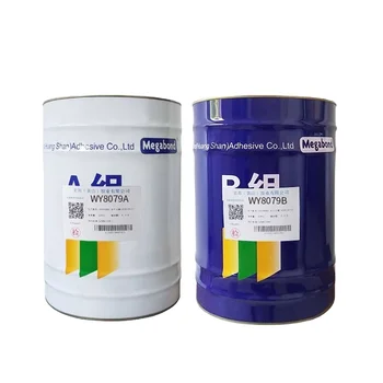 Two Component Sf Solventless Laminating Adhesive For Foil Packaging ...