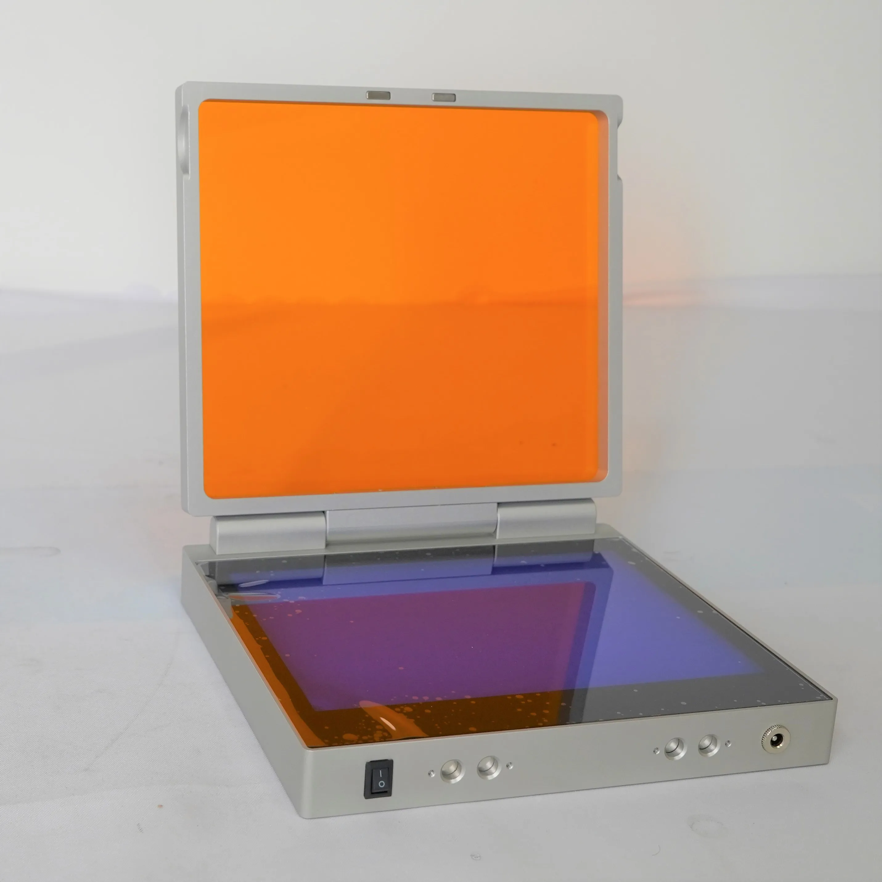 Infitek Transilluminator For Observation Gel Electrophoresis System Led ...