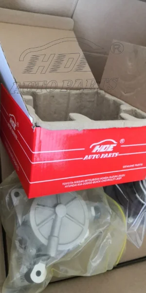 4d34 Brake Vacuum Pump For Mitsubishi Fuso Canter Me017287 Me-017287 ...