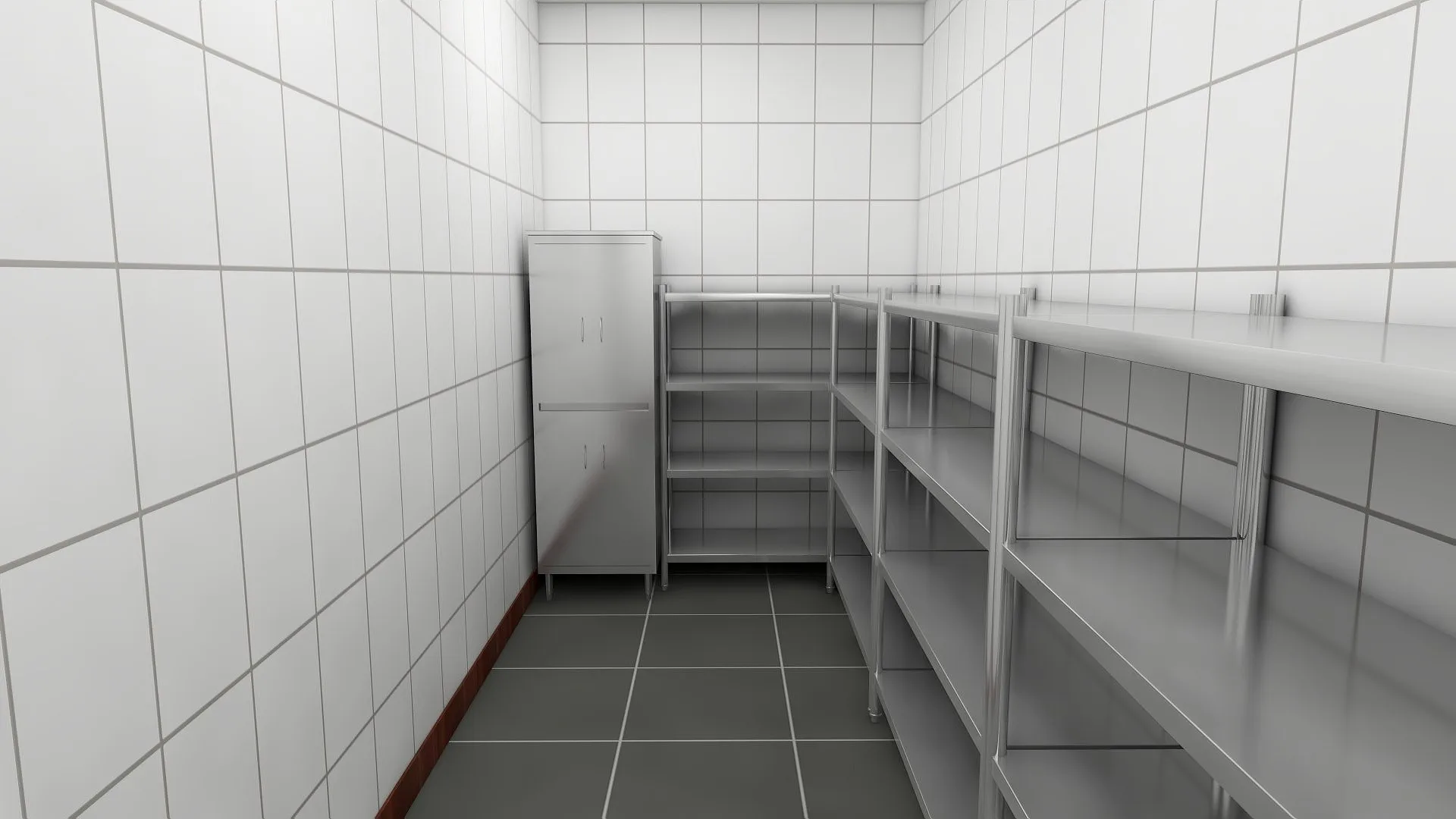 Partnerfood - Western Commercial Kitchen Design & CAD Layout